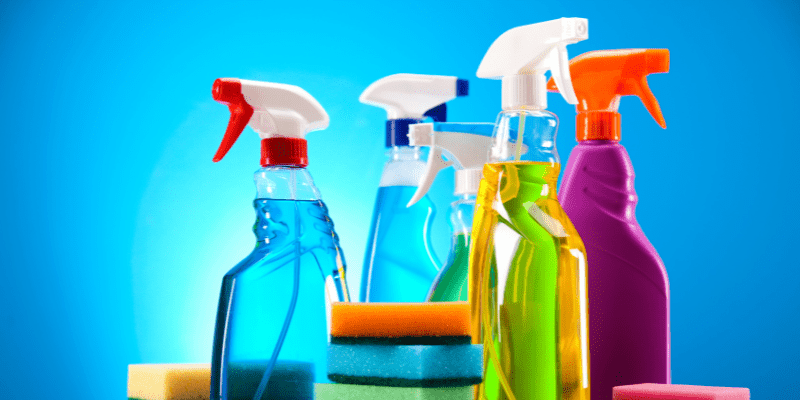 Nettoyant multi surface ultra concentré | CleanServiceSA