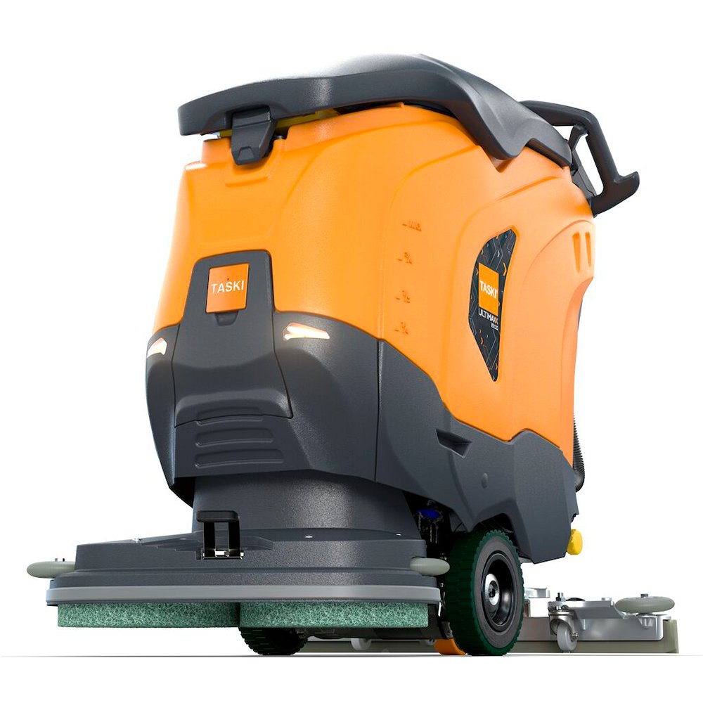 Autolaveuse TASKI Ultimaxx 1900 Double Disc Performance