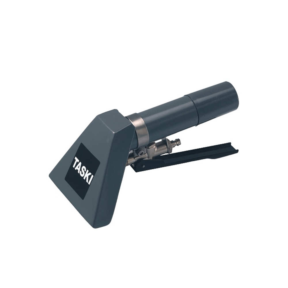 Taski Buse manuelle injection extraction