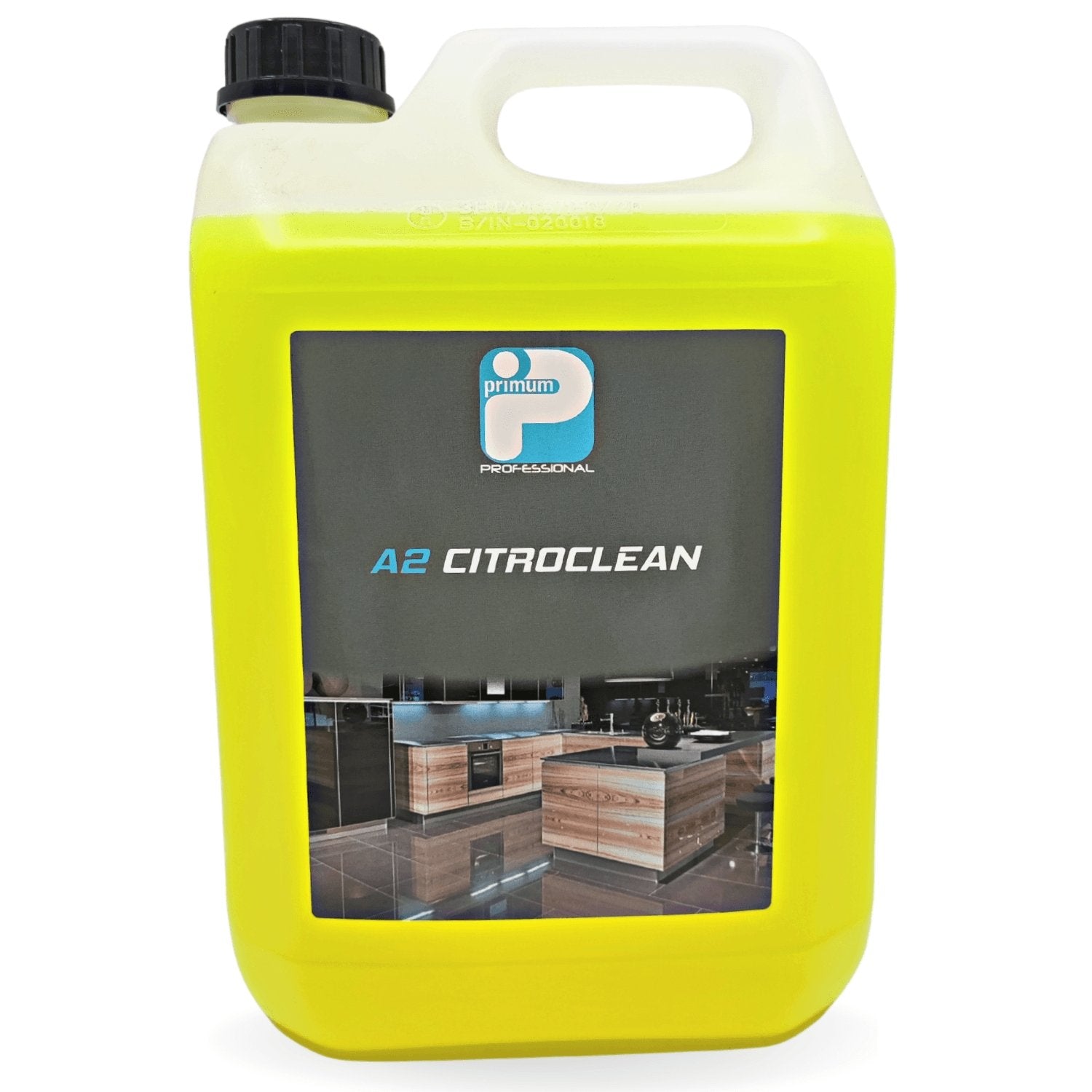 PRIMUM - Citroclean A2 nettoyant multi-usage 5L