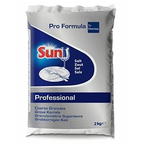 Sun sel régénérant 2KG - PRO FORMULA